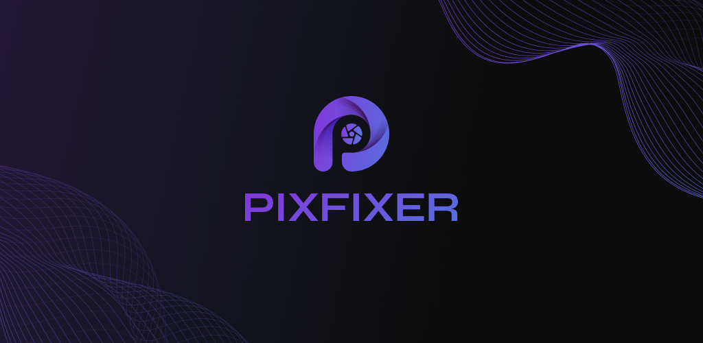 PixFixer - AI Photo Enhancer