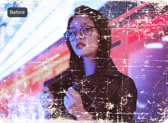 PixFixer - AI Photo Enhancer